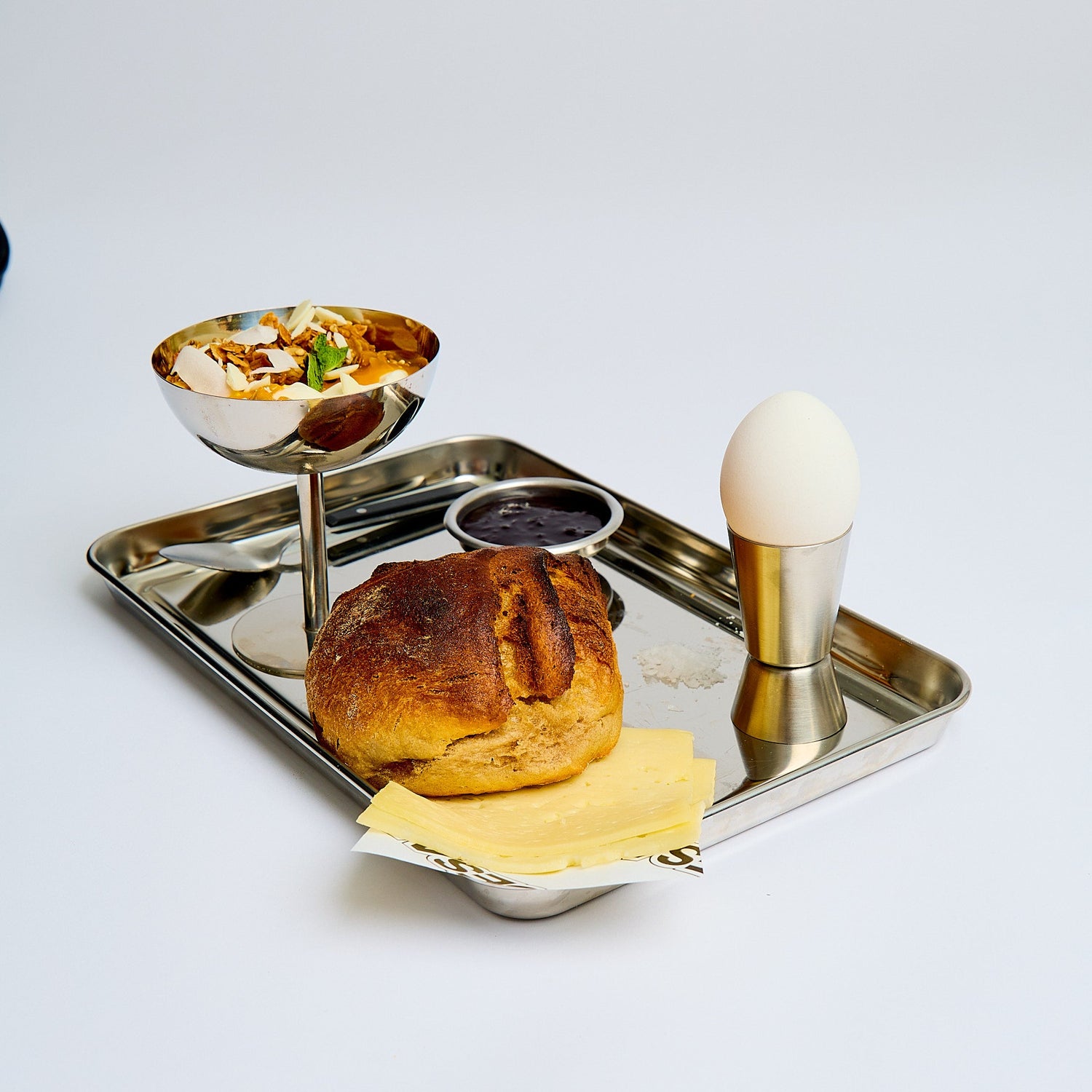 MENU – Sesam